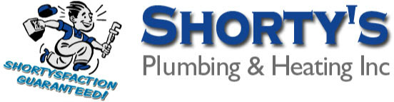 Shorty's Plumbing & Heating Inc | Winnipeg, MB
